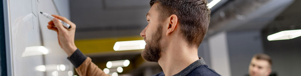 Life as a Tritility Kickstart Trainee - Tritility