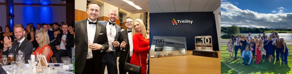 Why Joining Tritility Should be Your 2022 Resolution - Tritility