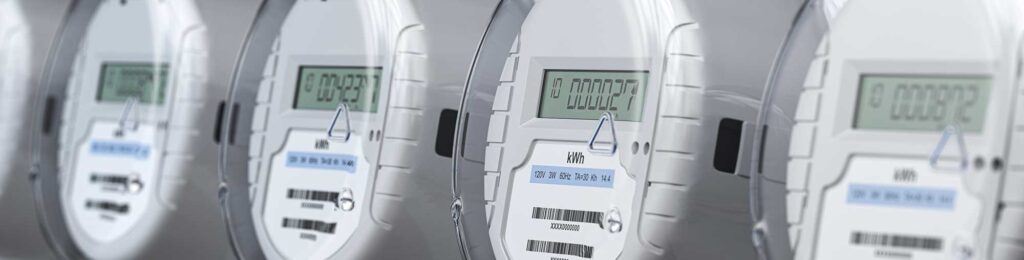Understanding Your Half Hourly Electricity Meter | Tritility