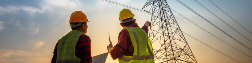 New Electricity Connections: About your Distribution Network Operator ...