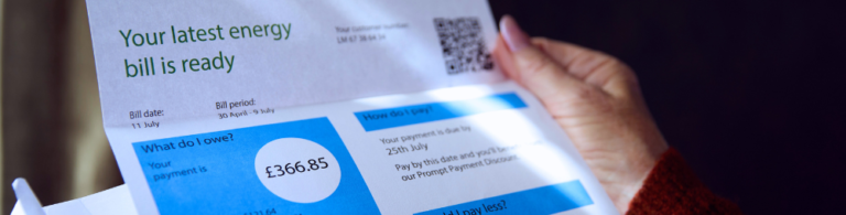 Decoding Your Energy Bill: Key Elements Explained - Tritility