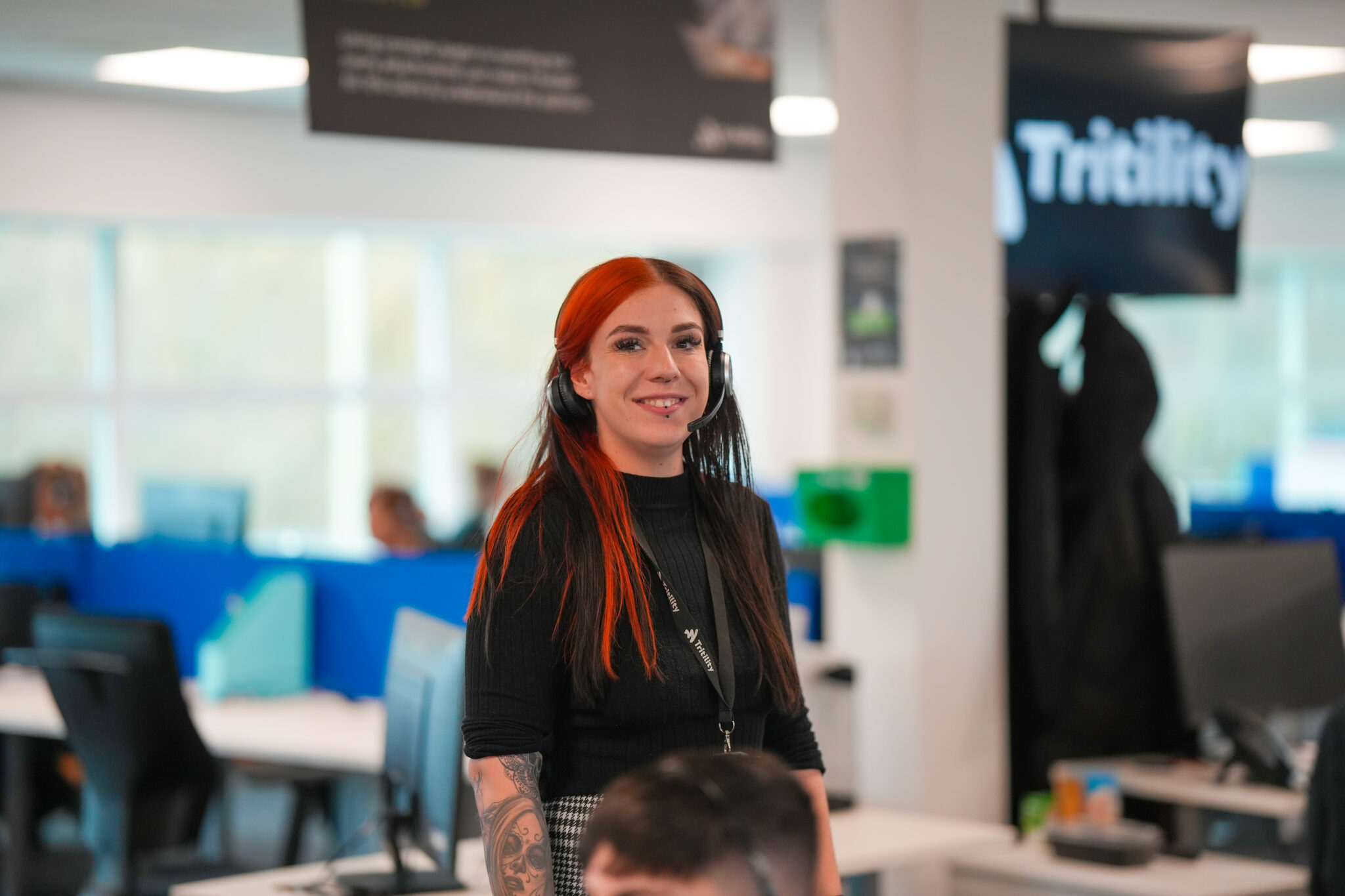 Careers at Tritility | Join the Business Energy Sector