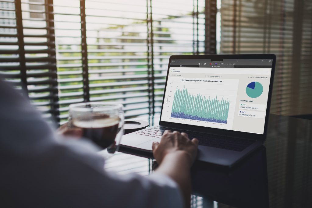 What is Energy Monitoring? A Guide for Businesses - Tritility