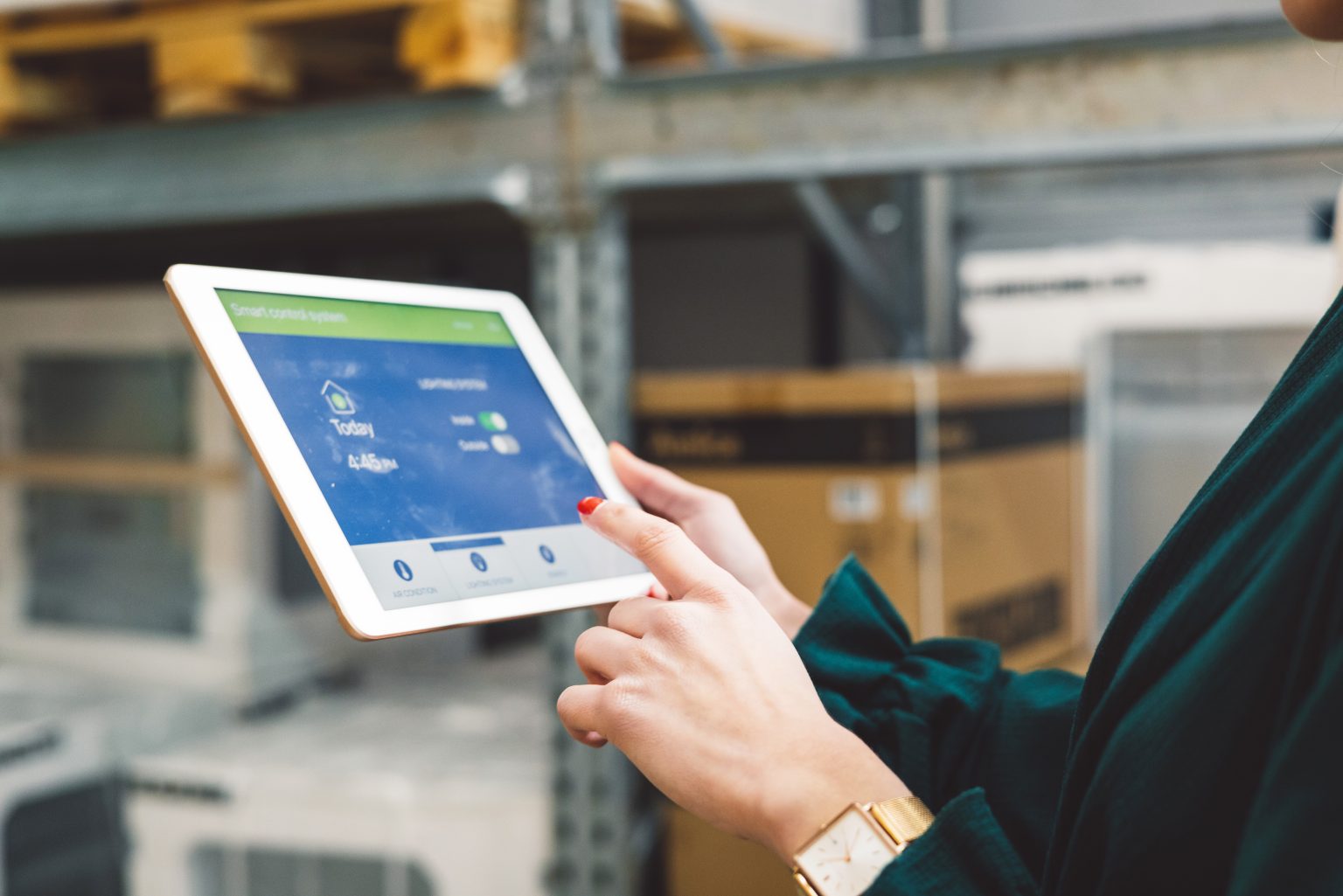 Tritility - Business Energy Procurement and Consultancy